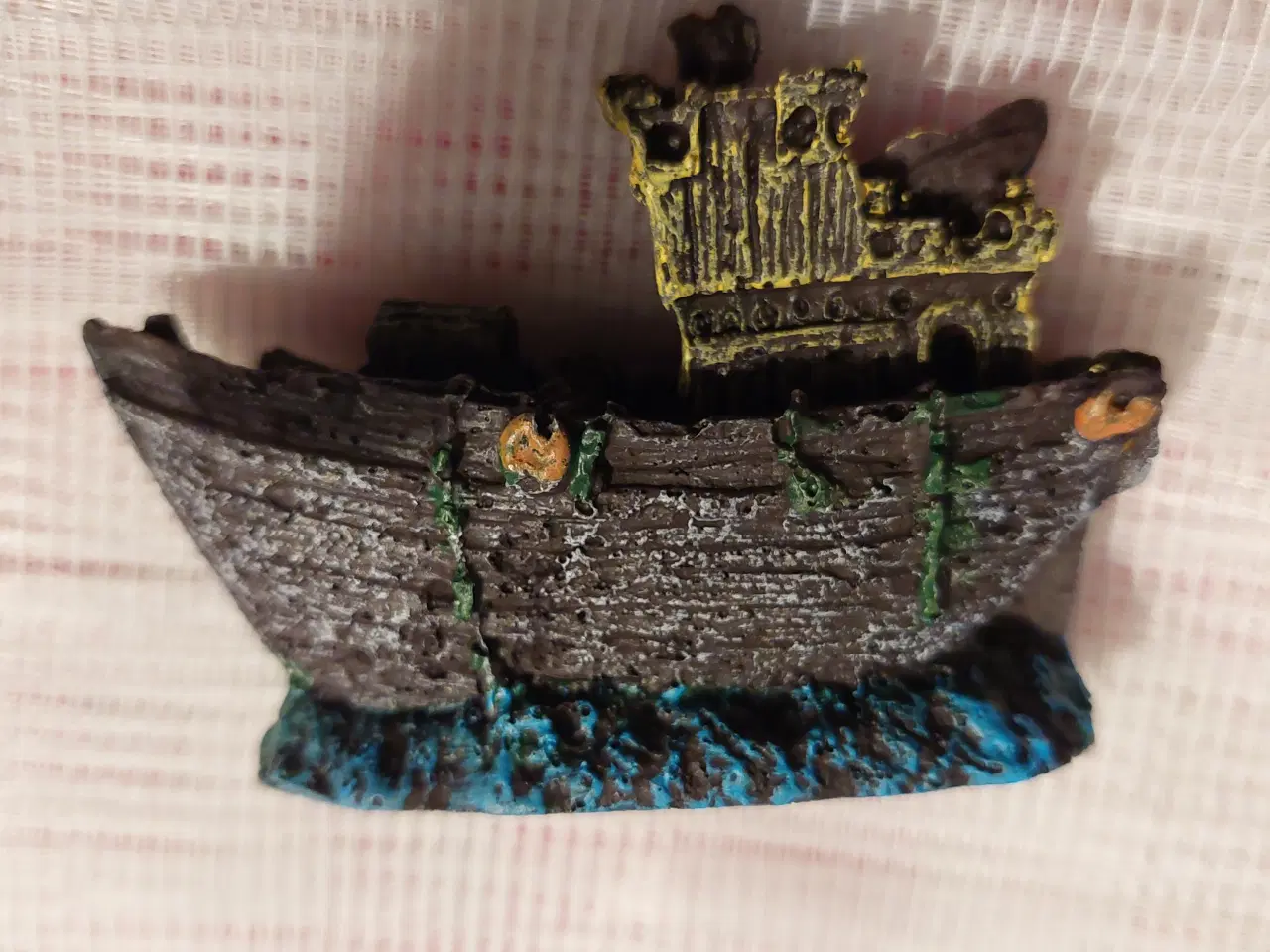 Akvarier dekoration pynte til akvarier | Hvidovre - GulogGratis.dk