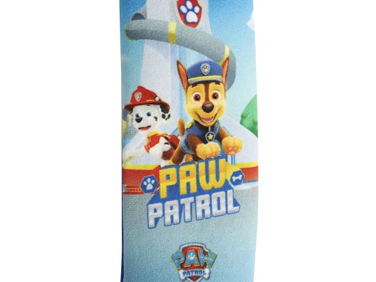 Disney selebeskytter Paw Patrol blå | Odense S - GulogGratis.dk