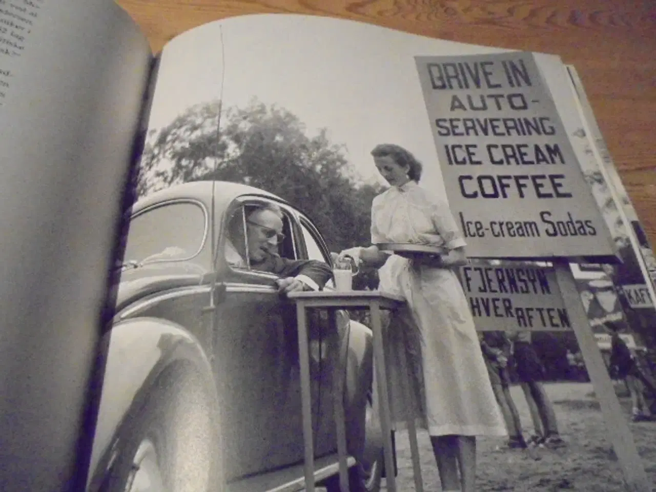 1950’erne – se fotos og beskrivelse | Frederikshavn - GulogGratis.dk