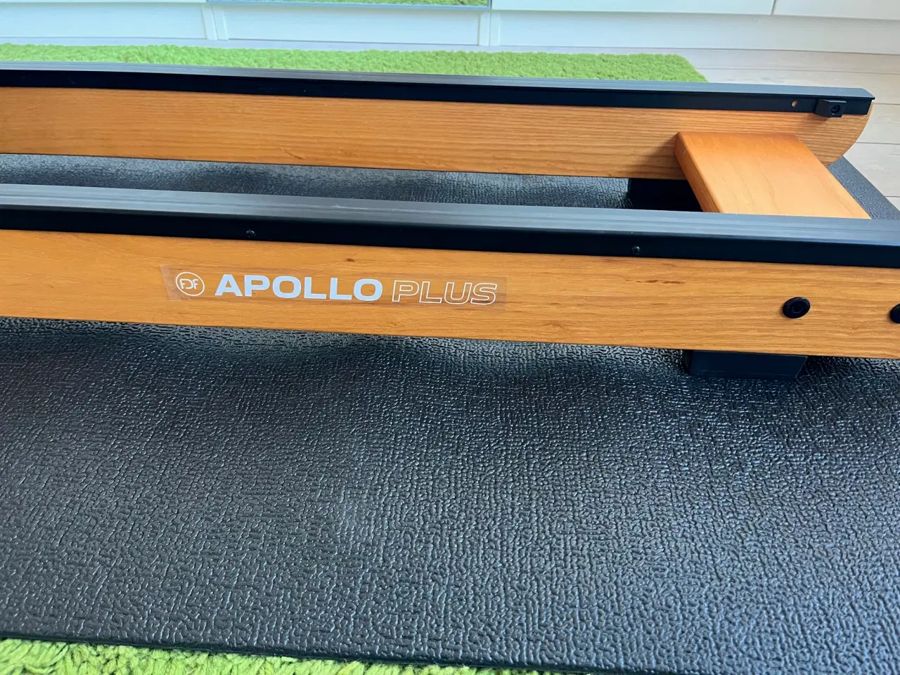 Romaskine Apollo Plus | Odense M - GulogGratis.dk