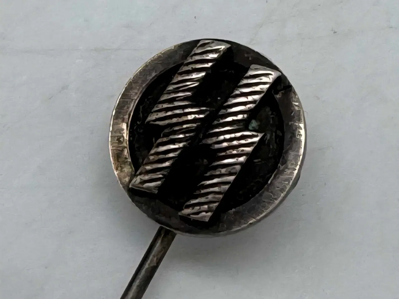WW2 - Original Waffen-SS nål | Viborg - GulogGratis.dk