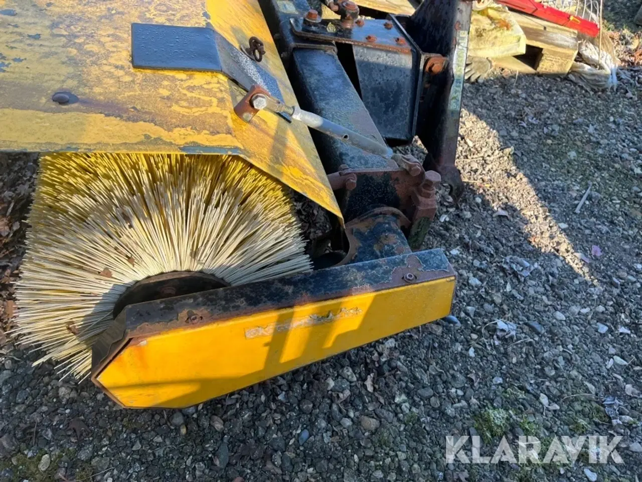 Kost Stensballe FF 1500 | Tølløse - GulogGratis.dk