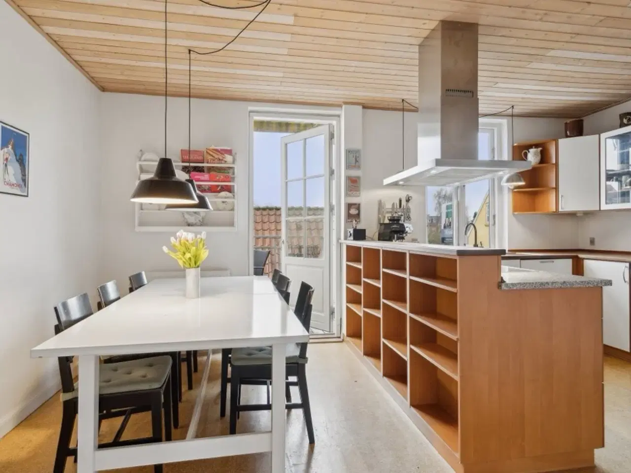 Køkken - Uno Form | Odense C - GulogGratis.dk