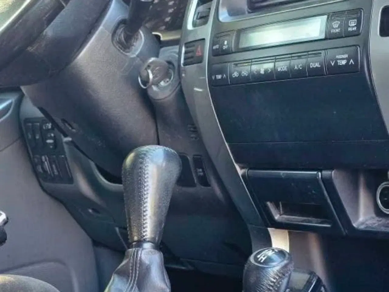 toyota landcruser diesel | Holbæk - GulogGratis.dk