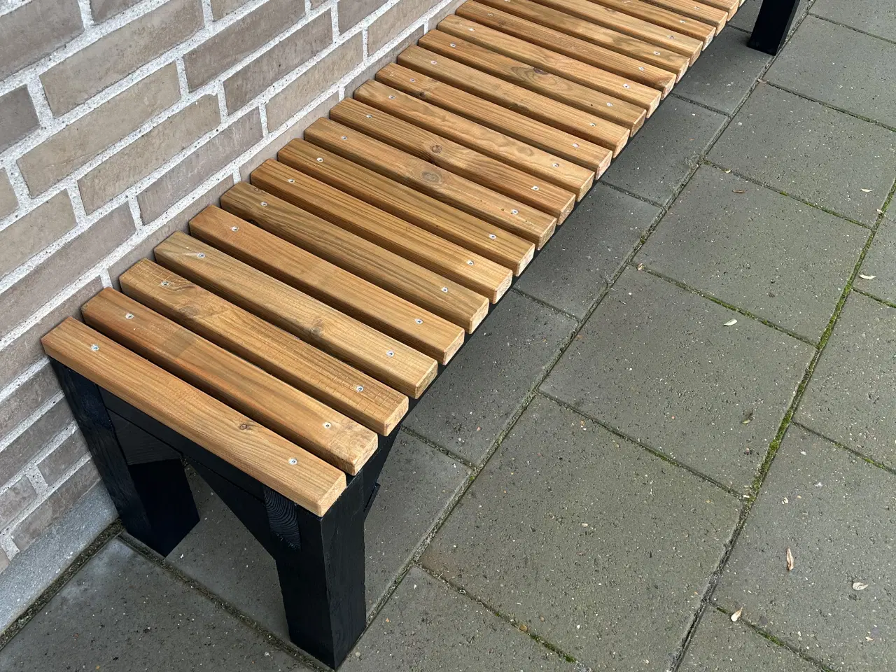 Bænk | Klarup - GulogGratis.dk