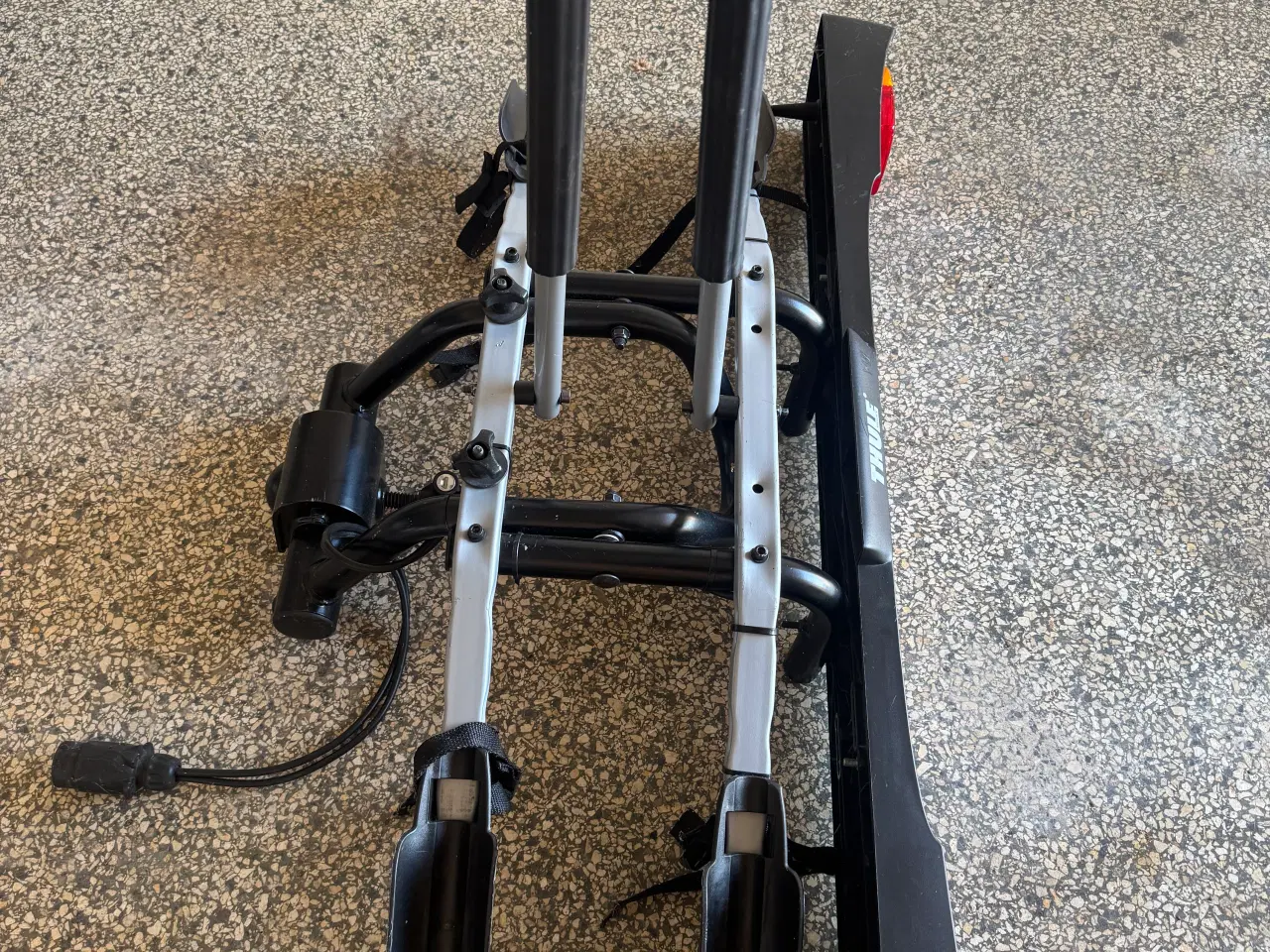 Thule cykelholder til 2 cykler | Sønderborg - GulogGratis.dk