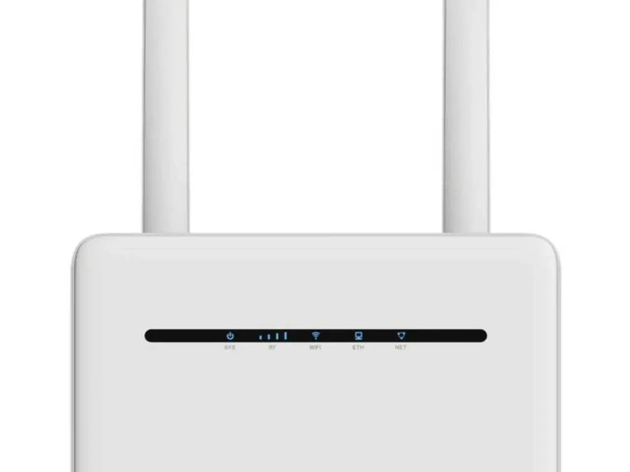 Strong 4G+ LTE Router | Tylstrup - GulogGratis.dk