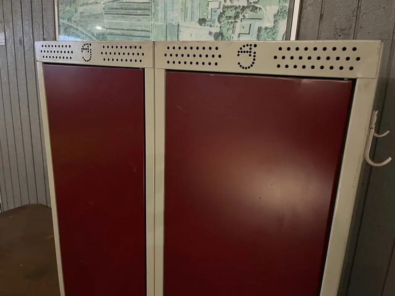 Garderobeskab | Nykøbing Falster - GulogGratis.dk