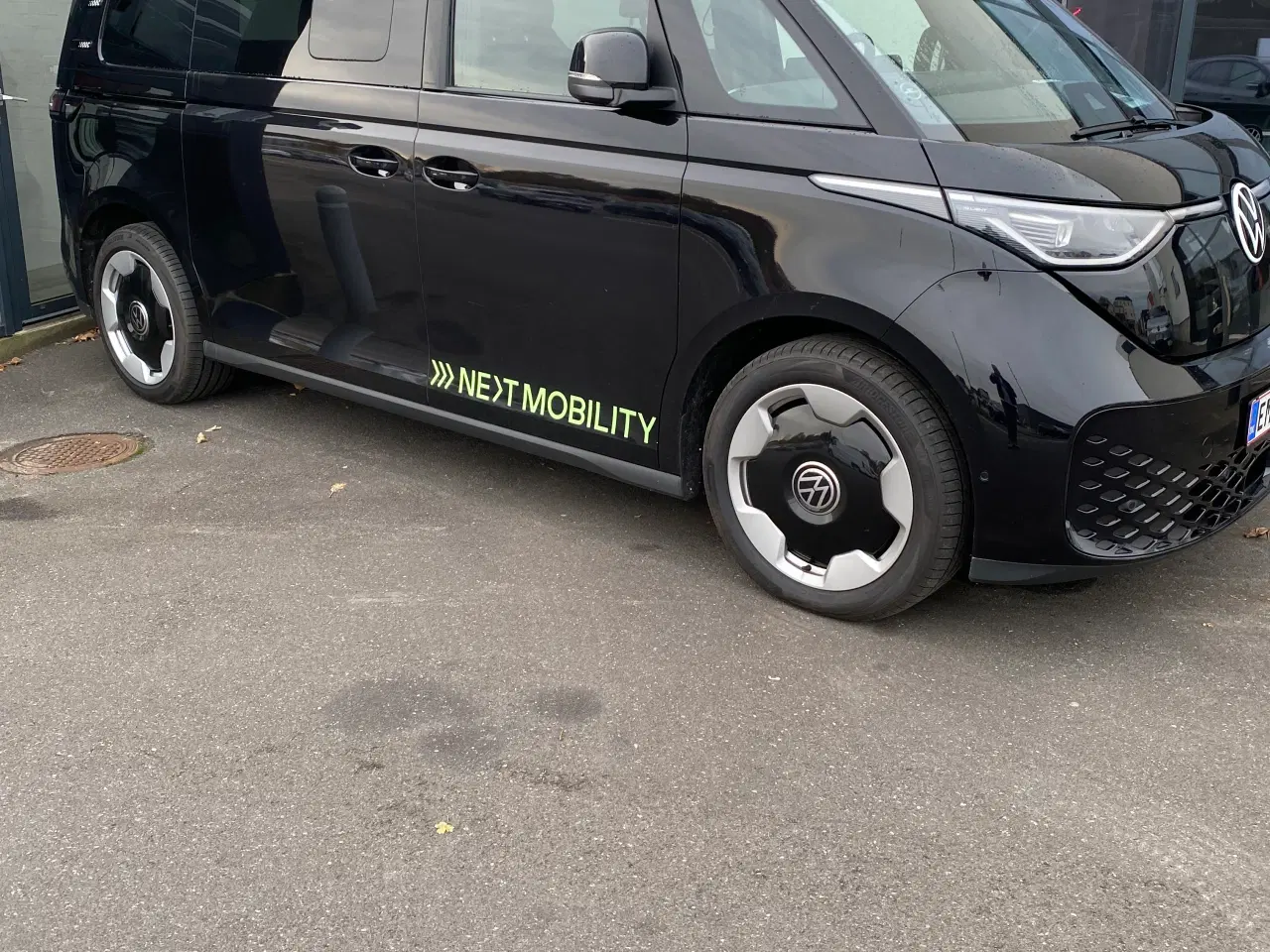 20” ID Buzz Nyt Sæt Helårs Dæk | Nordborg - GulogGratis.dk