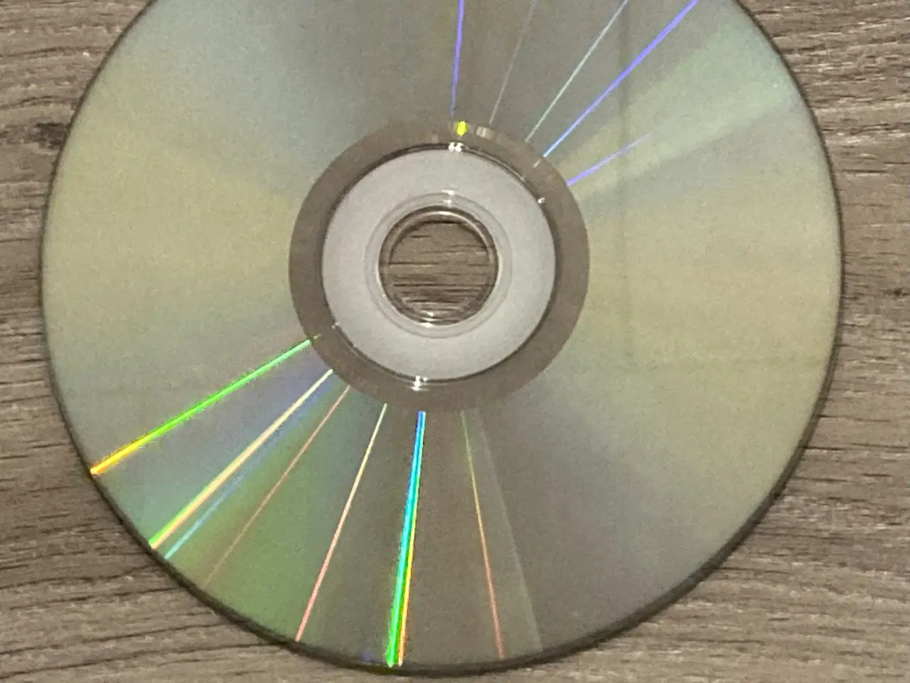 DVD: Frøken Nitouche | Nibe - GulogGratis.dk