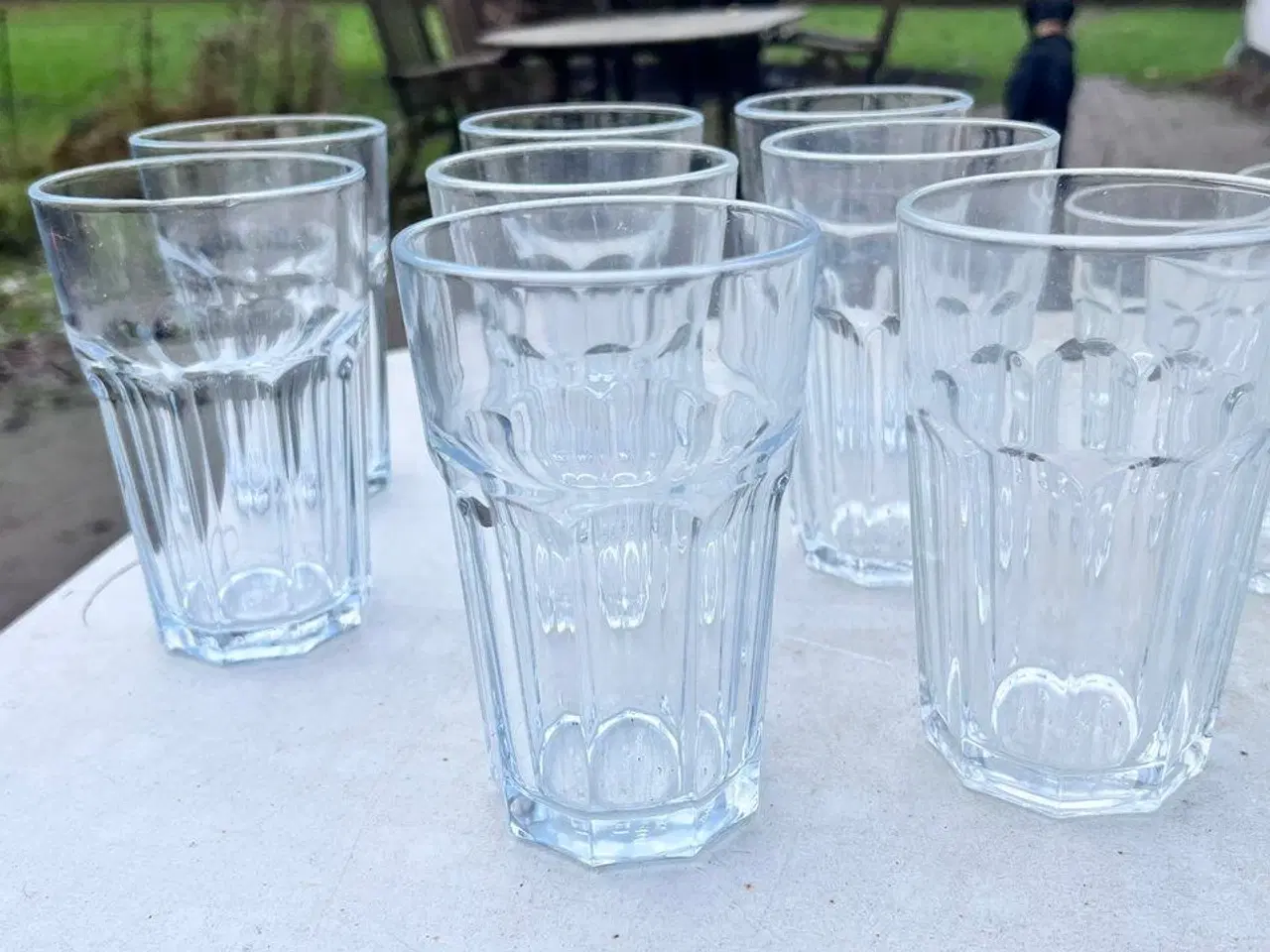 17 stk. glas, IKEA | Sorø - GulogGratis.dk