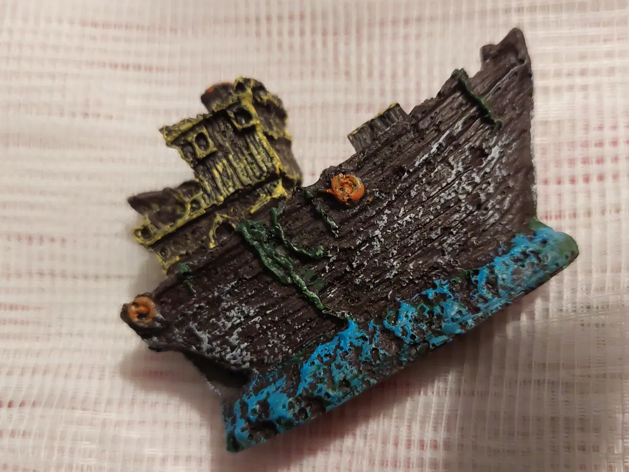 Akvarier dekoration pynte til akvarier | Hvidovre - GulogGratis.dk