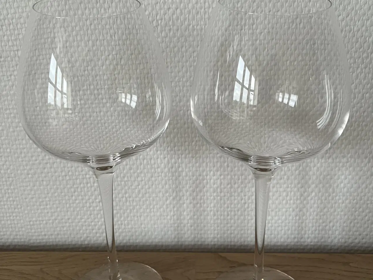 Eva Solo rødvinsglas: 75 kr./stk. | Asperup - GulogGratis.dk