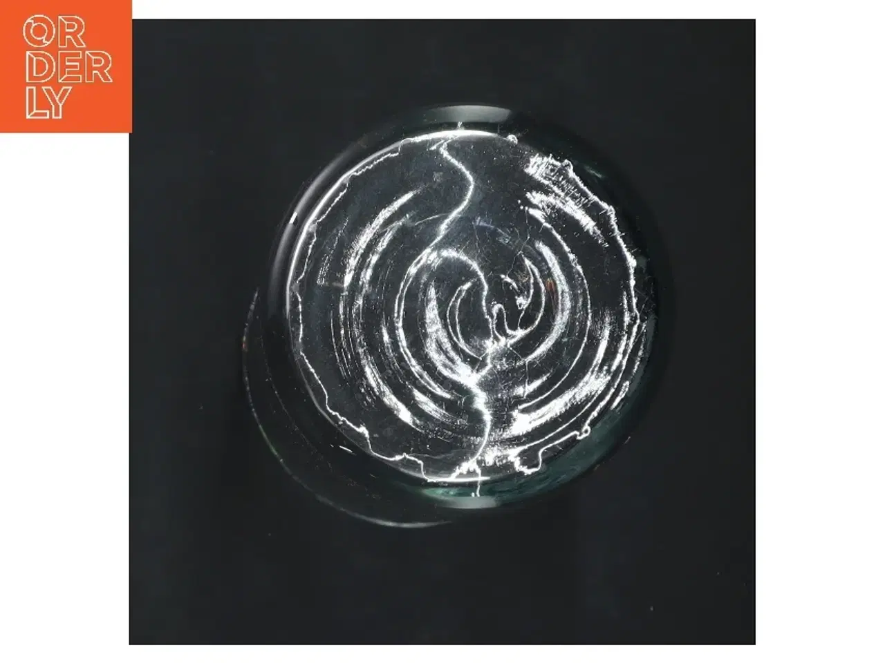 Ny Cylindrisk glasvase fra Ai (str. Ø 9x19 cm) | Slangerup - GulogGratis.dk