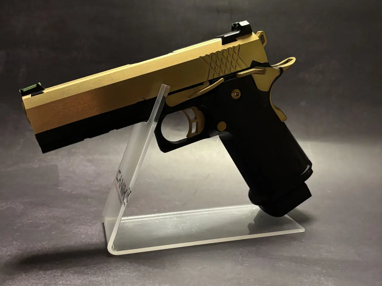 Raven HI-CAPA Series | Aarhus V - GulogGratis.dk