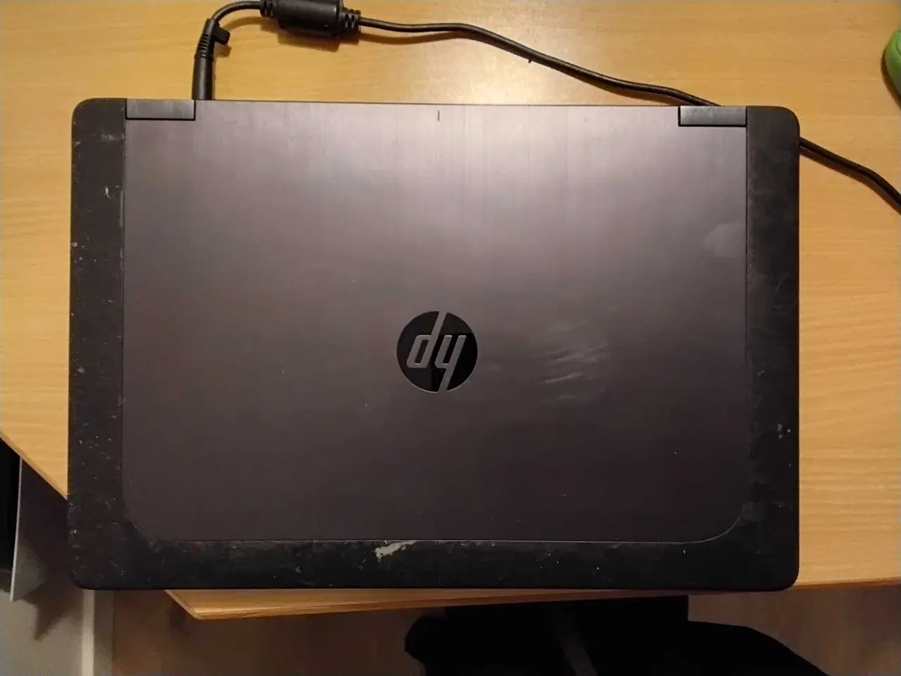 en hp bærbar computer til salg | Frederikshavn - GulogGratis.dk