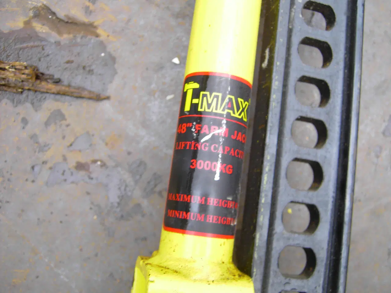 HI LIFT | Ringkøbing - GulogGratis.dk