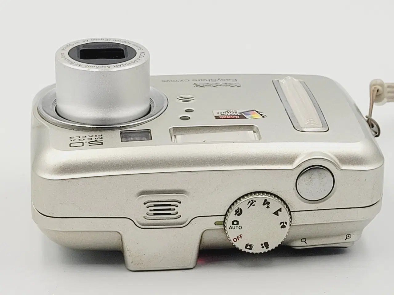 ⭐️· DIGITALKAMERA: 📸 Kodak EasyShare CX7525 Digit | Herning ...