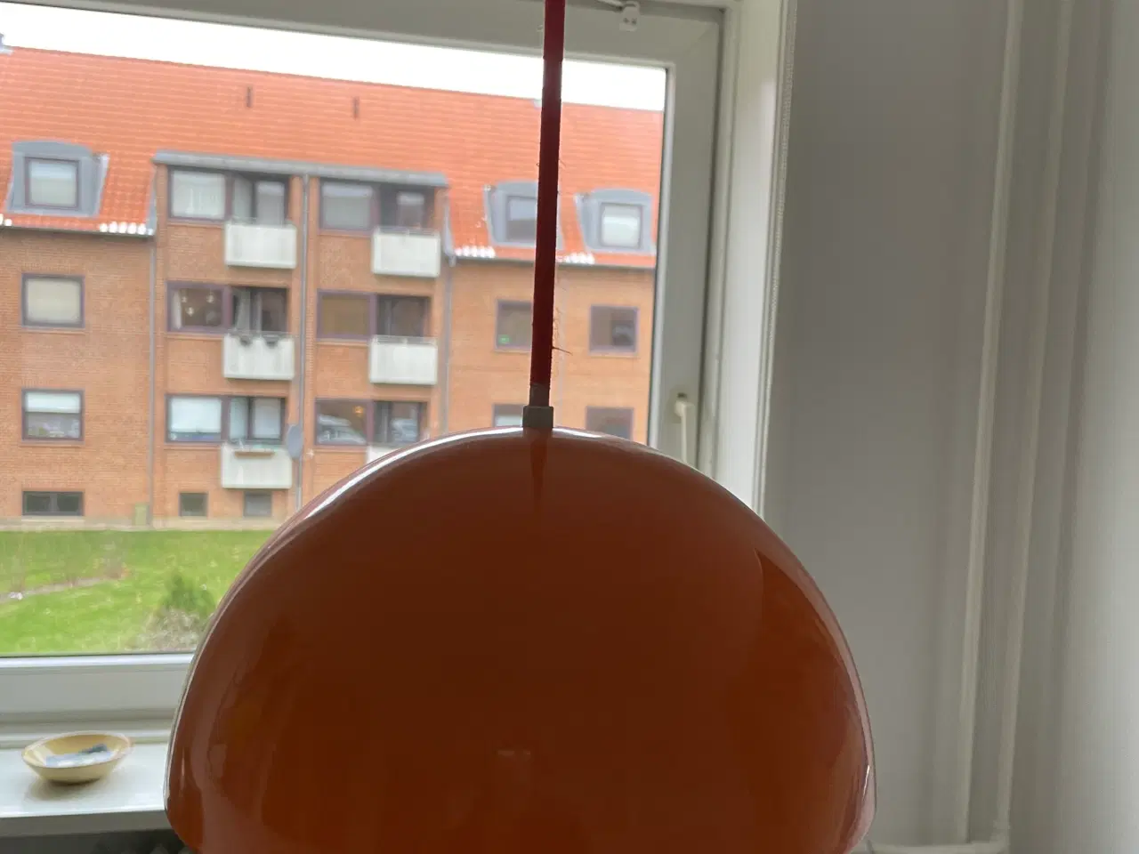 Verner Panton Flowerpot | Højbjerg - GulogGratis.dk