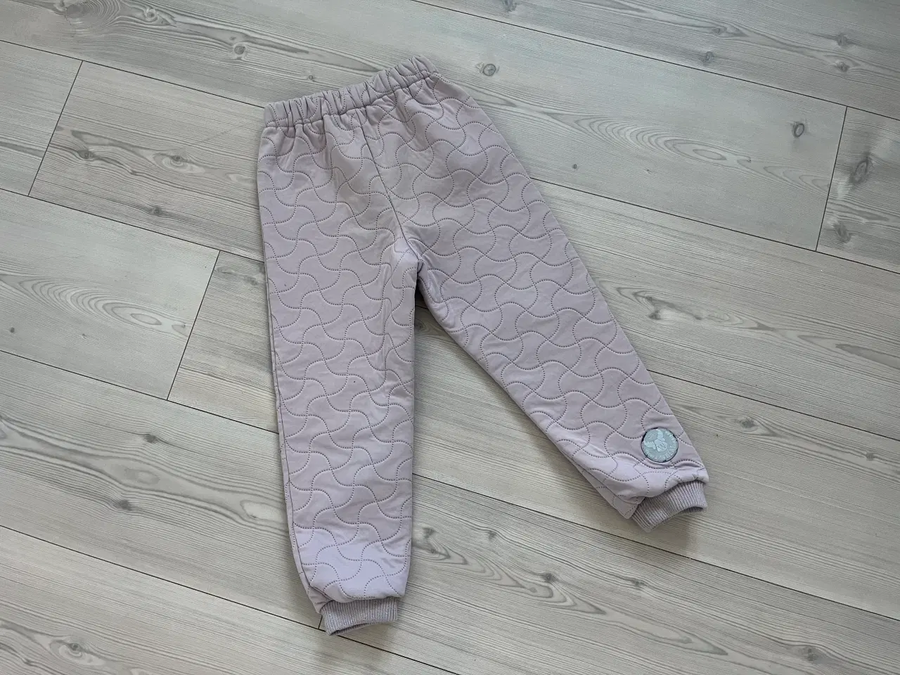 Termobukser, Wheat, Str 110 | Haderslev - GulogGratis.dk