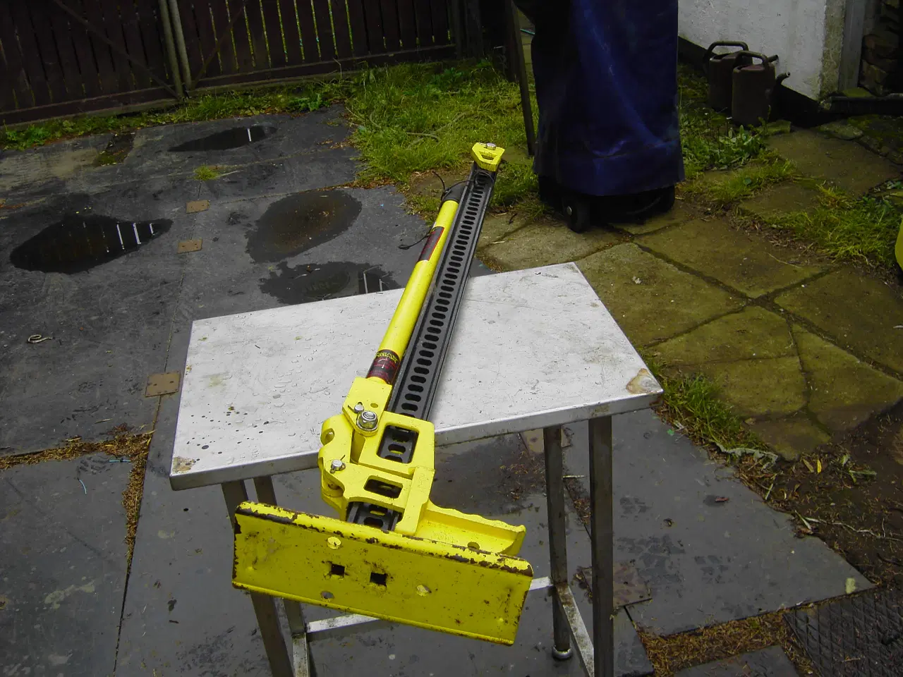 HI LIFT | Ringkøbing - GulogGratis.dk