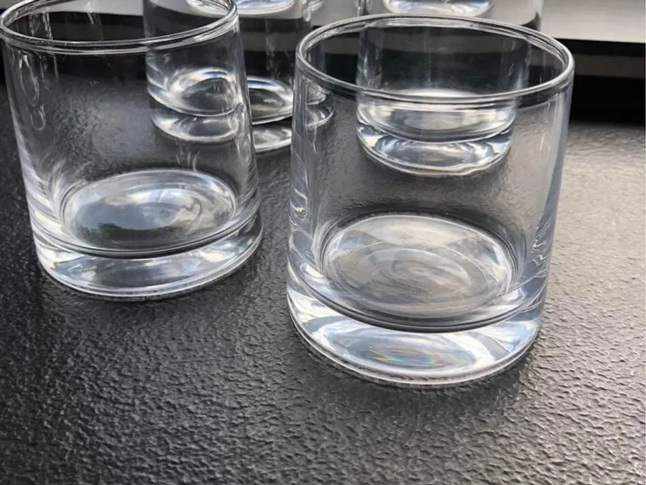 Whiskyglas - 6 stk | Kolding - GulogGratis.dk