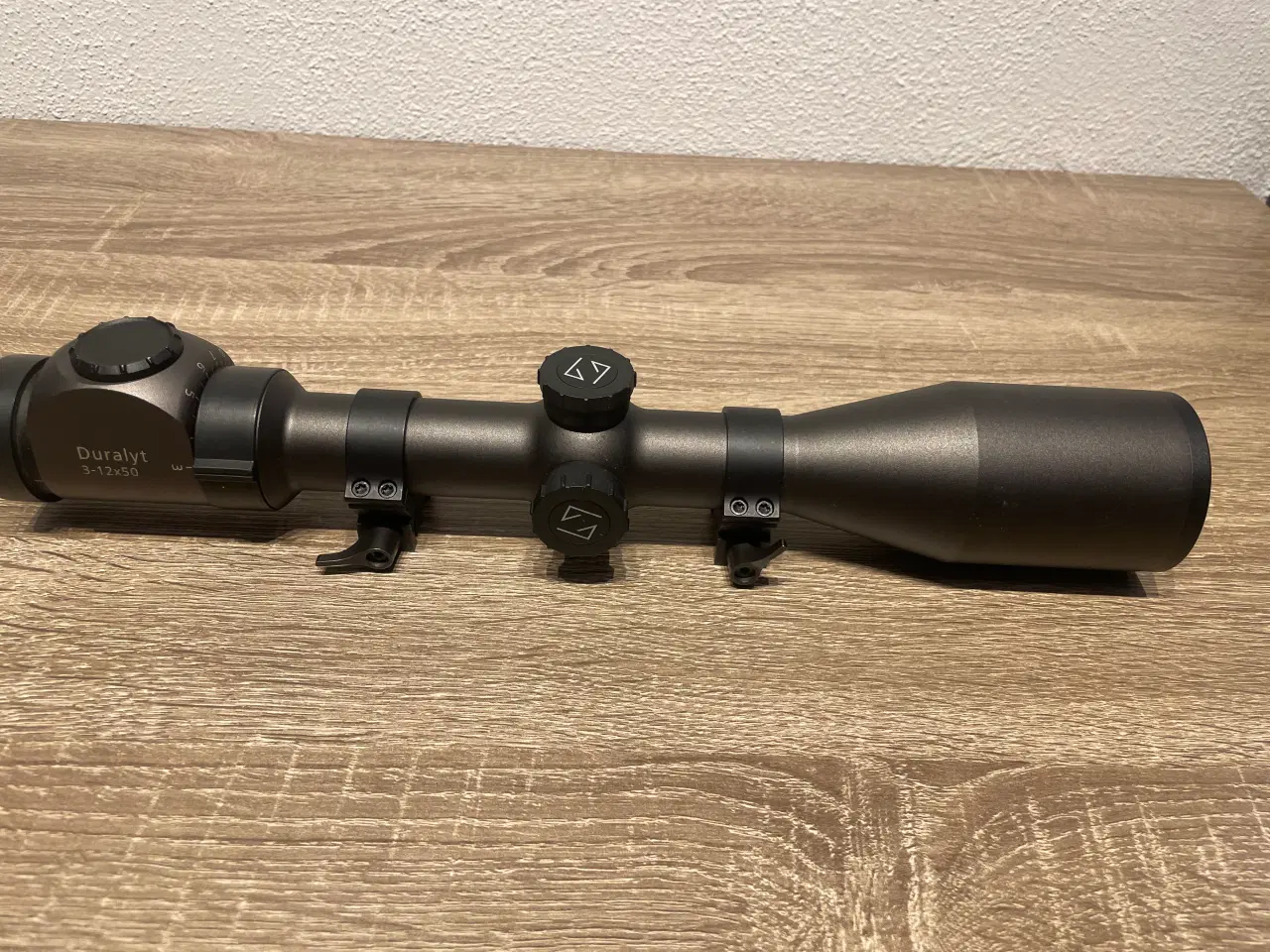 Zeiss sigtekikkert | Nordborg - GulogGratis.dk