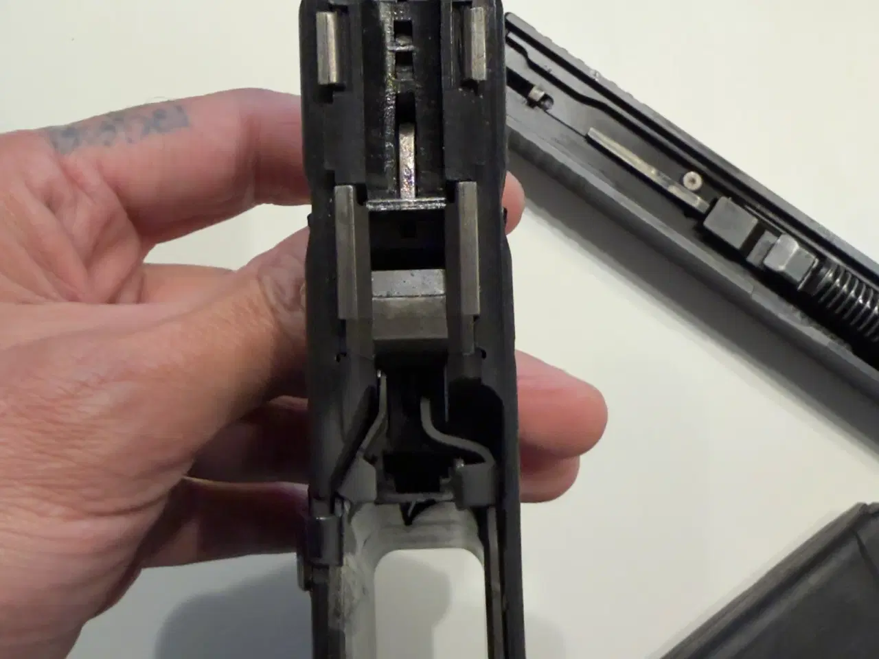 Glock 17 9mm | Nyborg - GulogGratis.dk