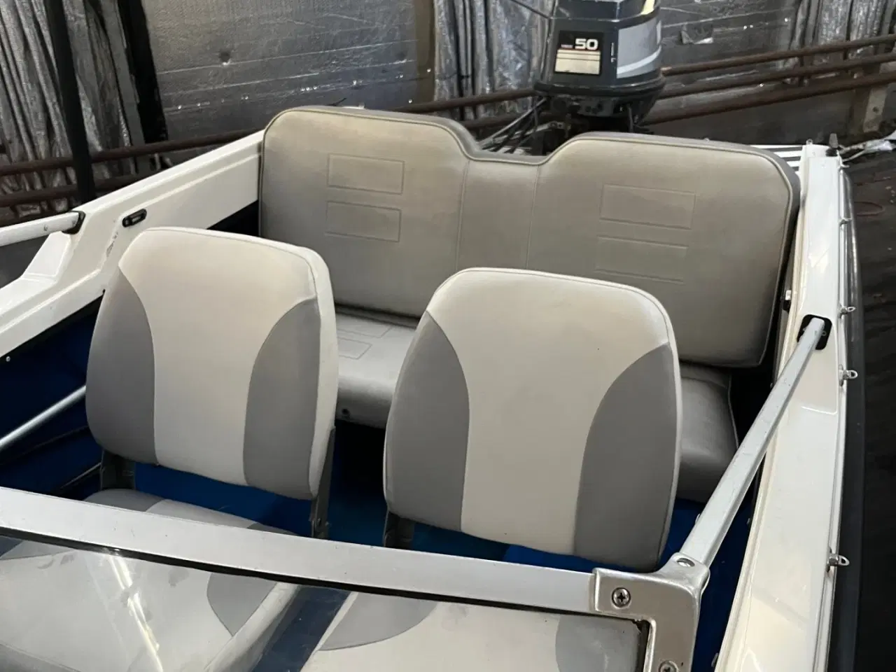 Fletcher speedbåd | Odense M - GulogGratis.dk