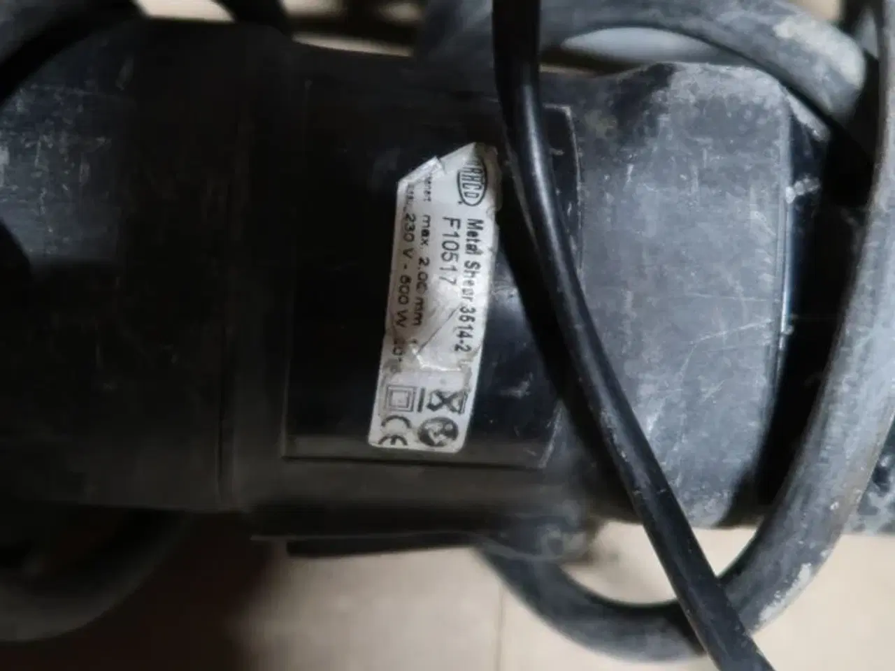 2 stk. håndværktøj BOSCH, DRACO | Risskov - GulogGratis.dk