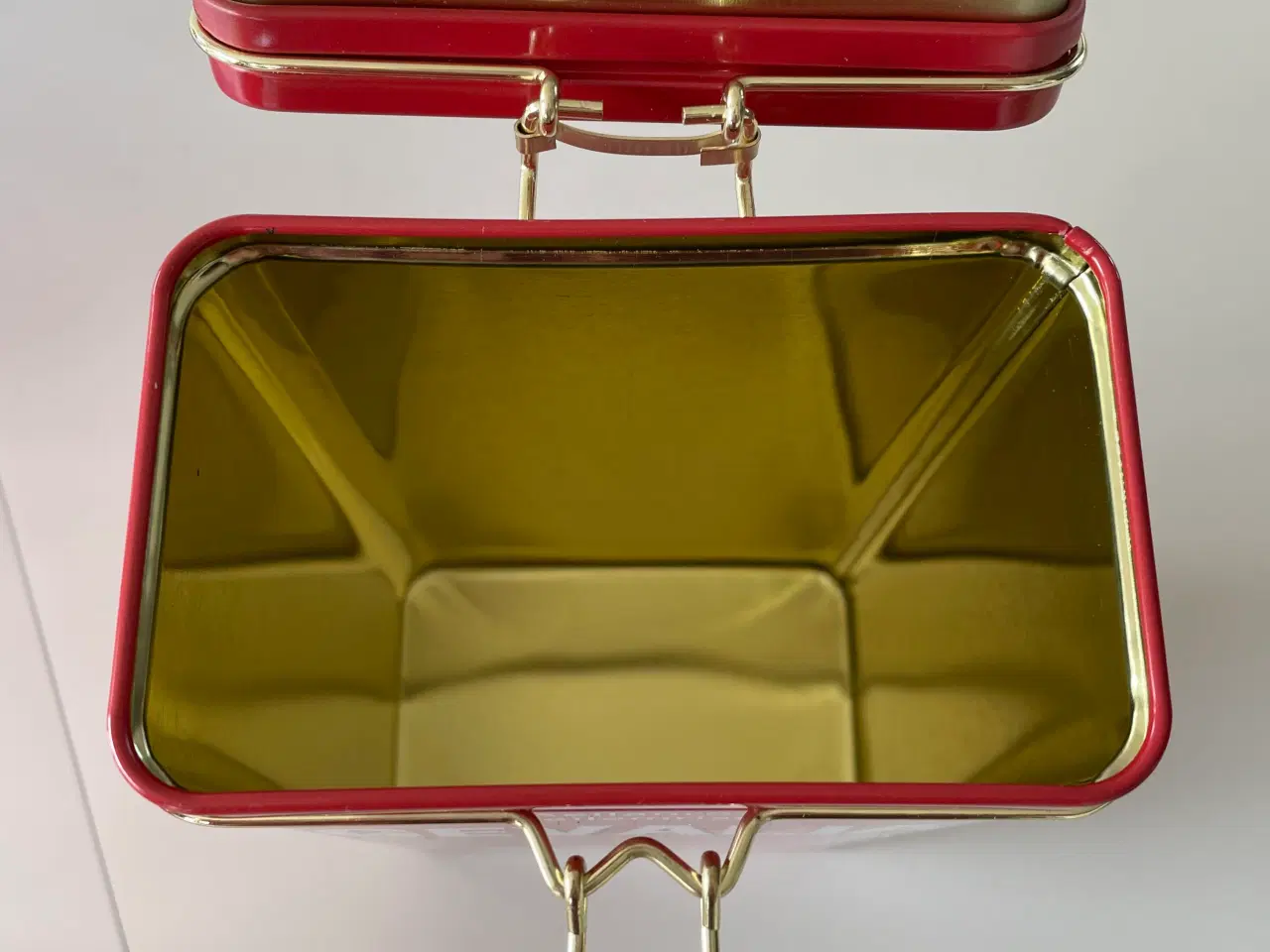 Flot Gevalia kaffedåse | Esbjerg Ø - GulogGratis.dk