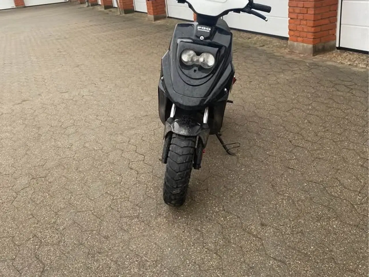 2015 PGO Hot 50 PMPS | Randers SV - GulogGratis.dk