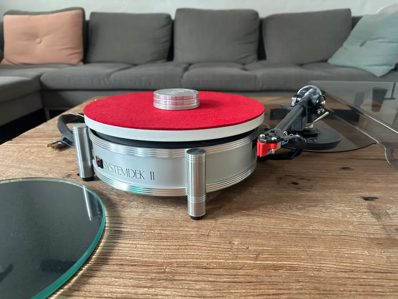 System dek 11 | Aalborg - GulogGratis.dk