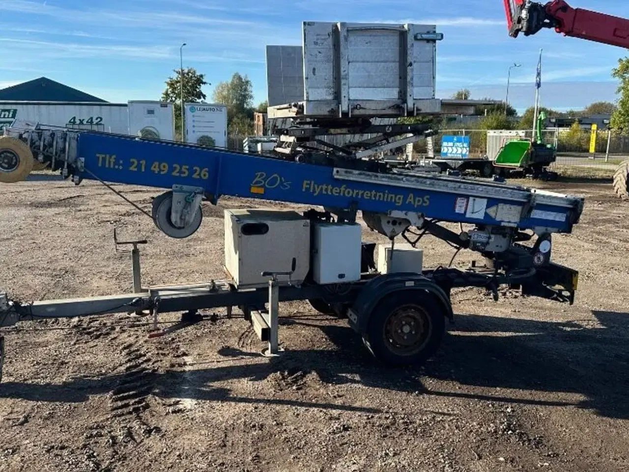 Böcker 1820-5 | Vallensbæk Strand - GulogGratis.dk