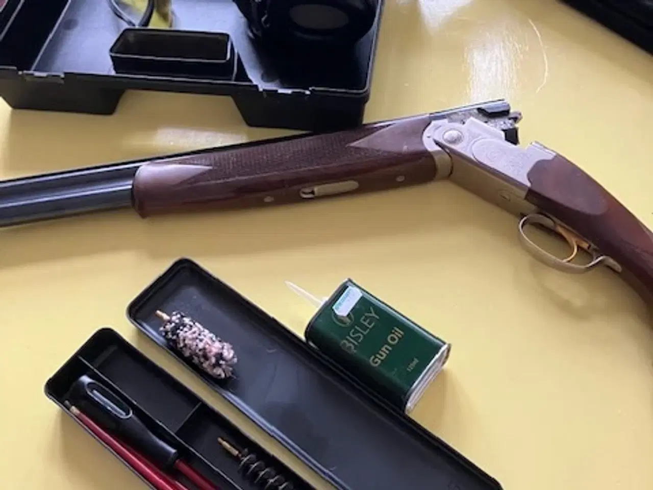 Beretta Silver Pigeon | Skodsborg - GulogGratis.dk