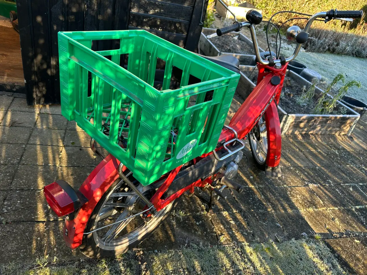 puch maxi | Nordborg - GulogGratis.dk