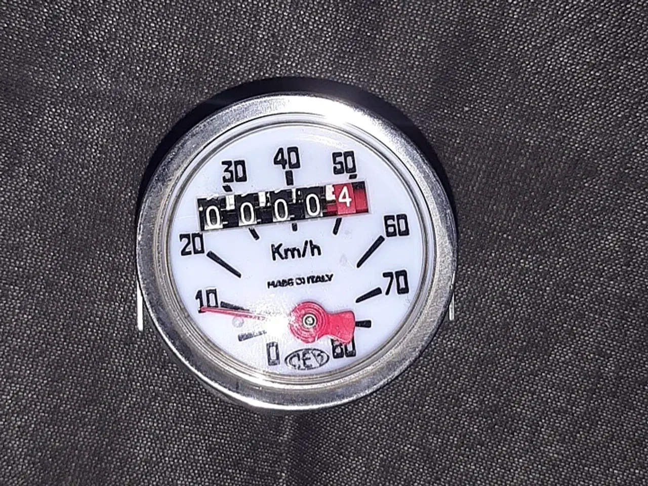 Everton speedometer | Hampen - GulogGratis.dk