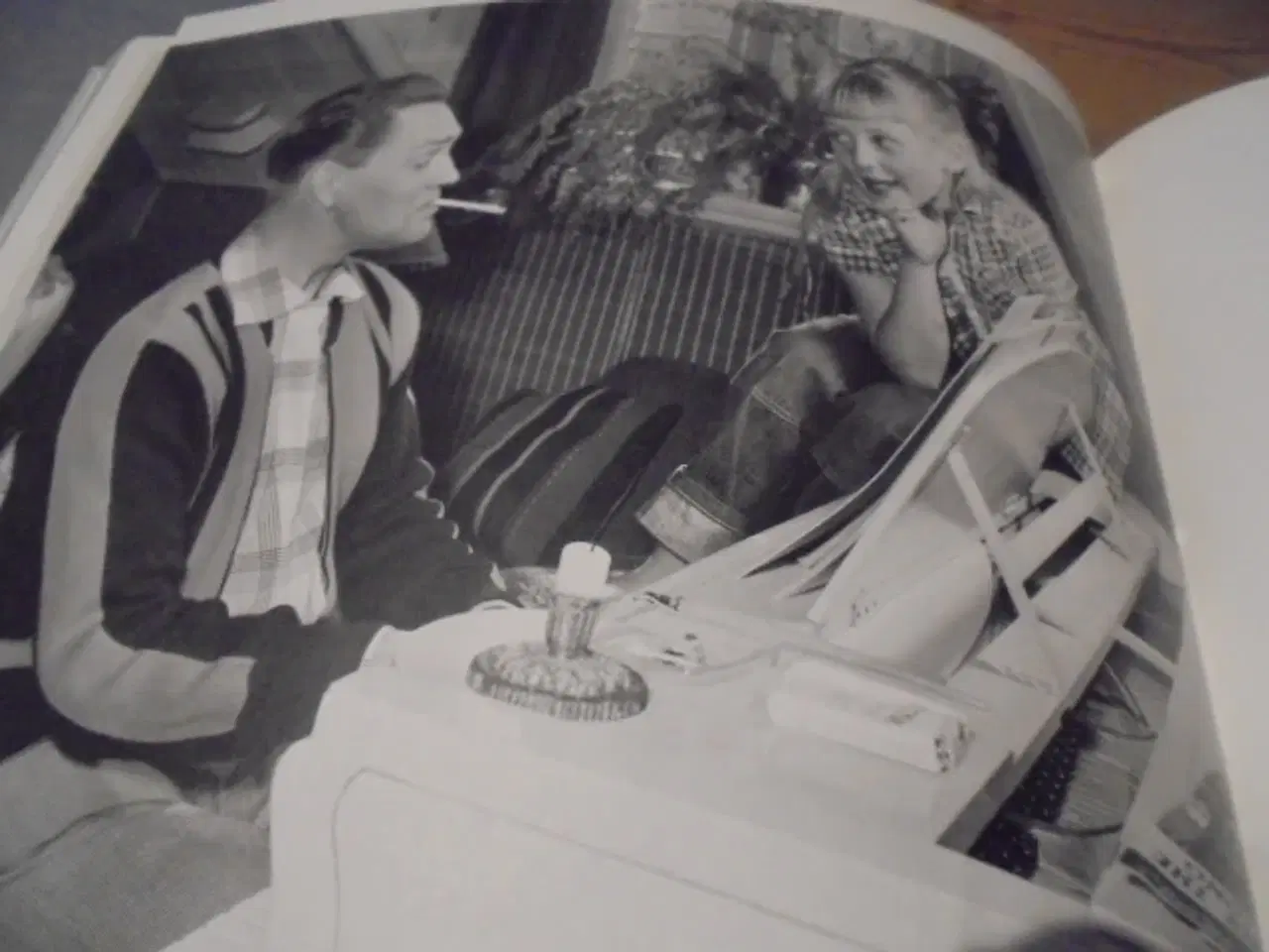 1950’erne – se fotos og beskrivelse | Frederikshavn - GulogGratis.dk