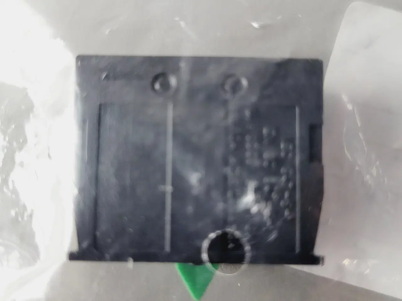 ⭐️· 🟢 Schneider Electric Kontaktblok ZB2-BE101 | Herning - GulogGratis.dk