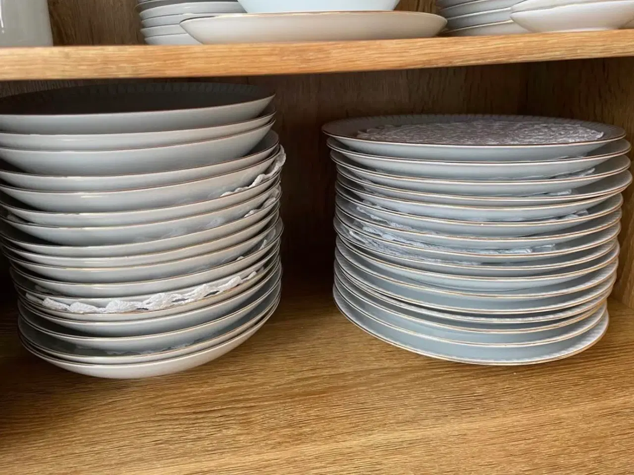 Kongeå spise og kaffe stel | Horsens - GulogGratis.dk