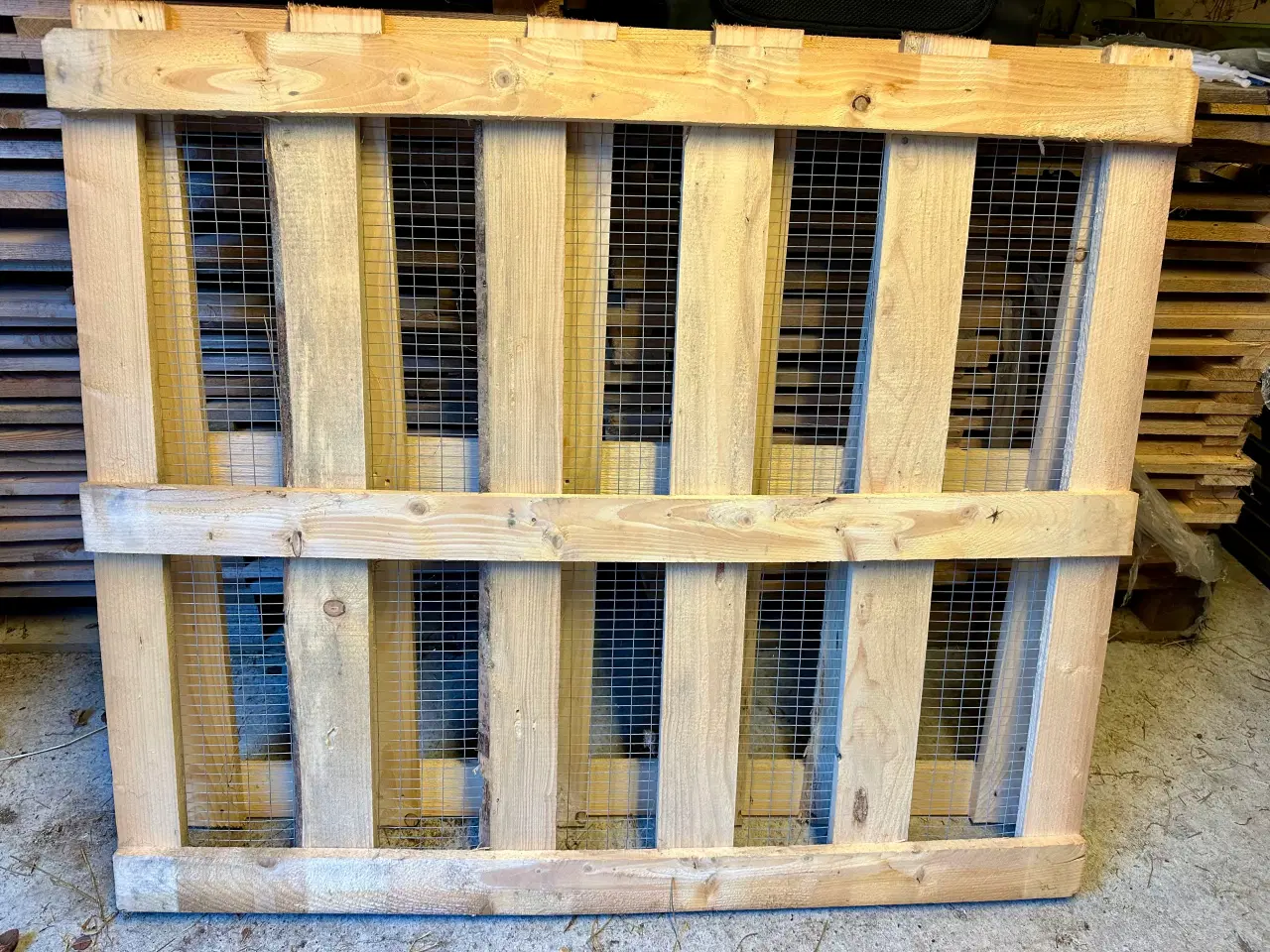 Hegns fag | Hadsund - GulogGratis.dk