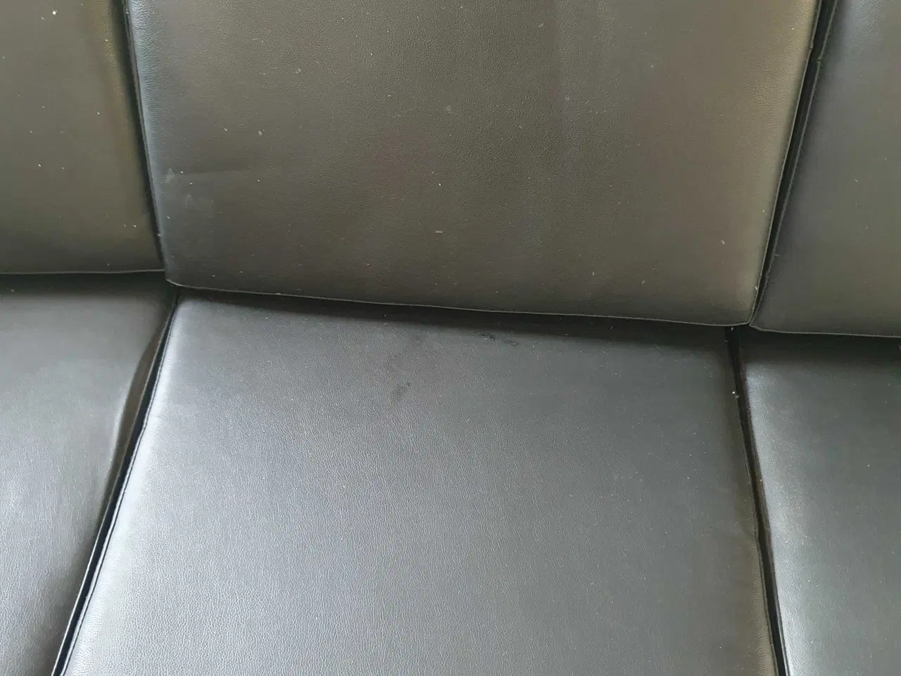 Sofa meget velholdt | Ølsted - GulogGratis.dk