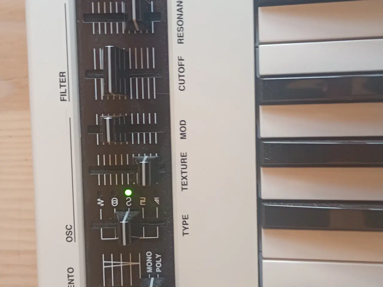 Yamaha CS reface | Jægerspris - GulogGratis.dk