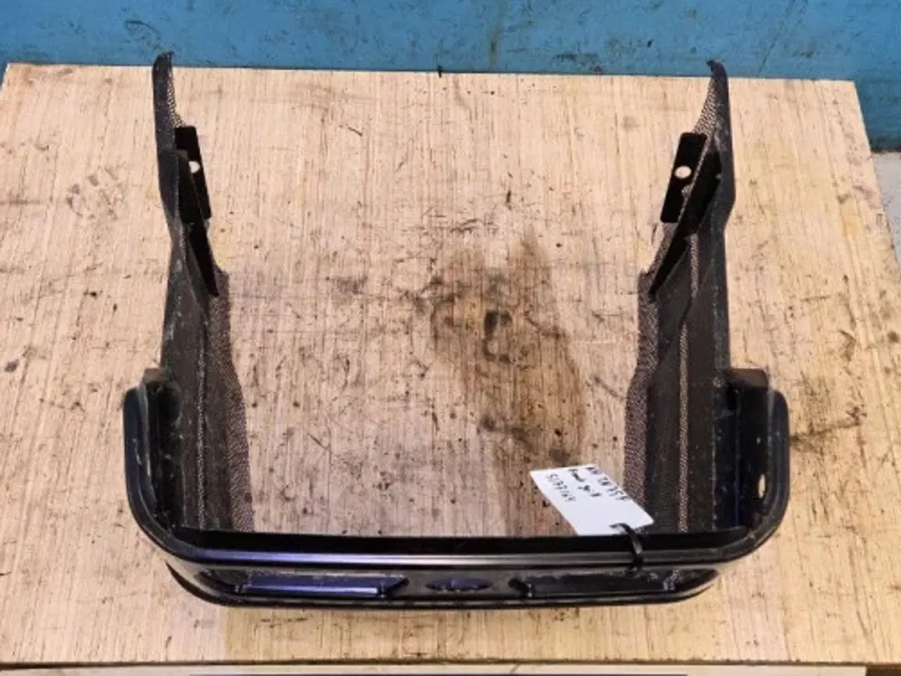 New Holland TN75F Gitter 5177164 | Hemmet - GulogGratis.dk