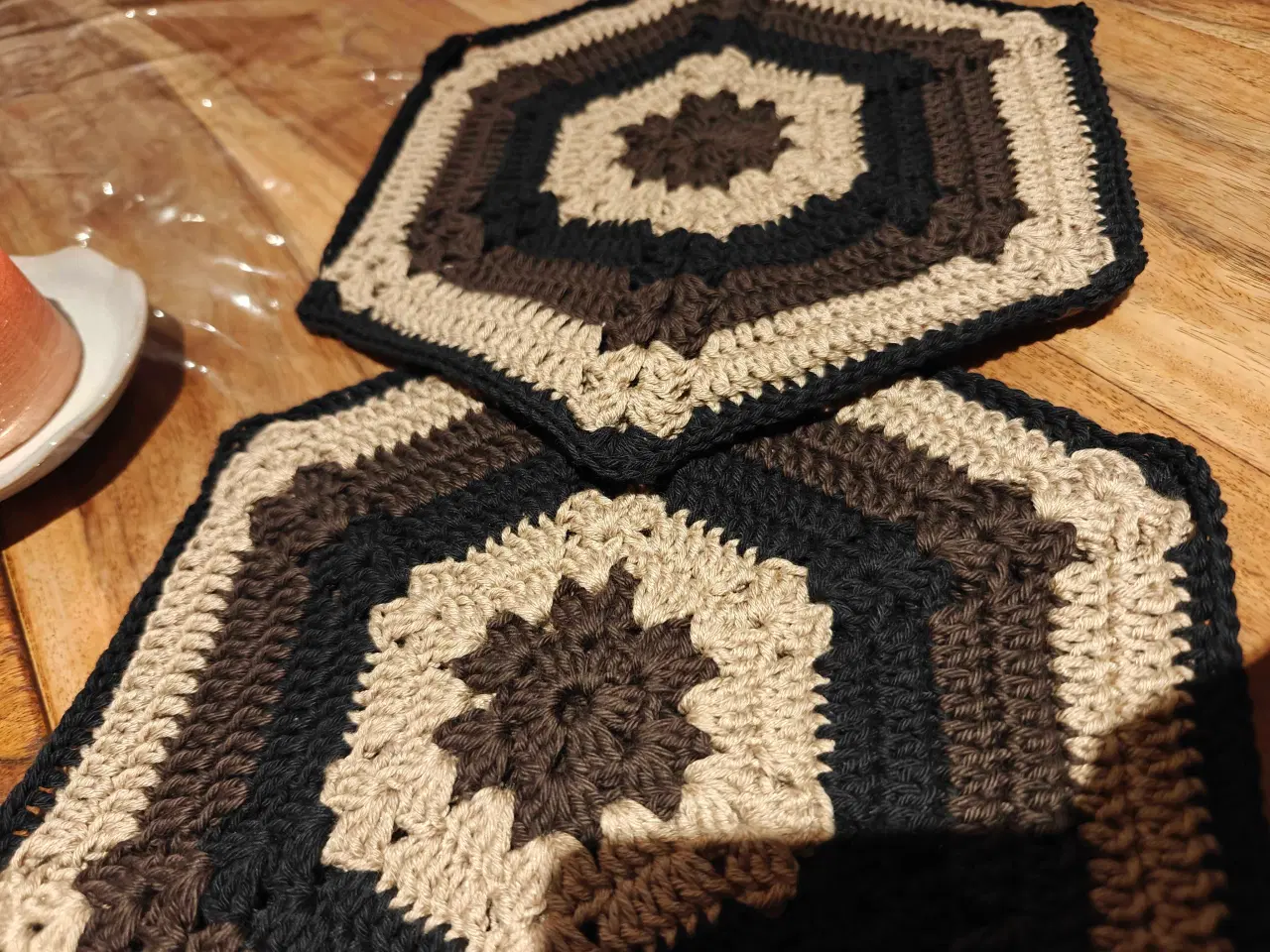 Retro grydelapper | Thisted - GulogGratis.dk