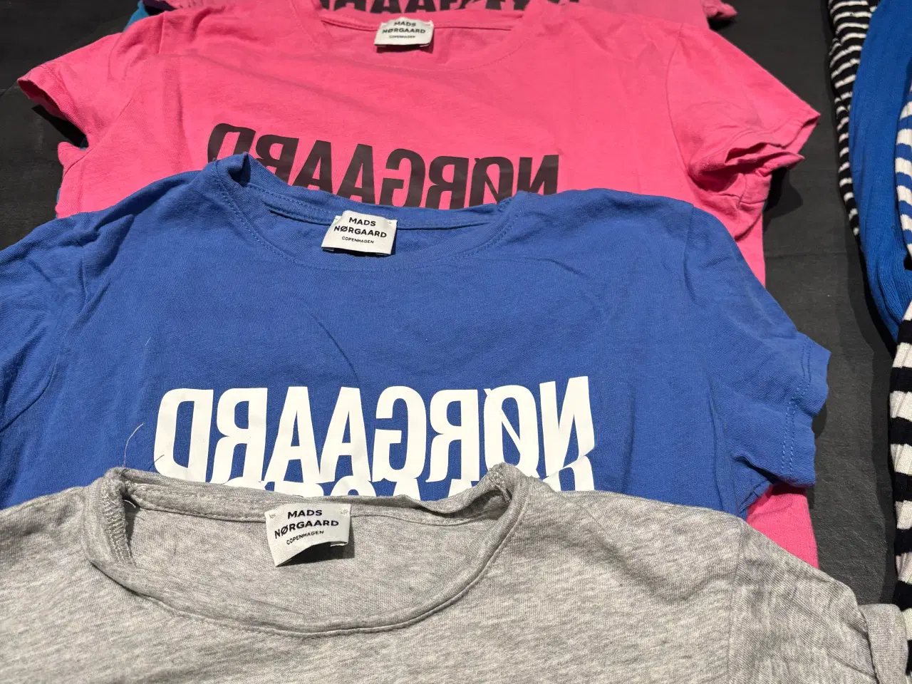 Mads Nørgaard tøjpakke str 8 | Vrå - GulogGratis.dk