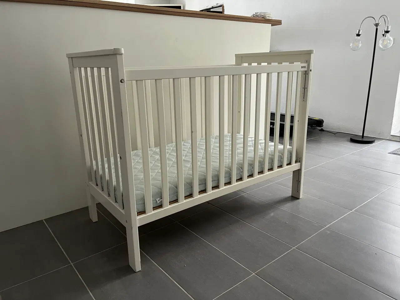 Fin BRIO tremmeseng | Sindal - GulogGratis.dk