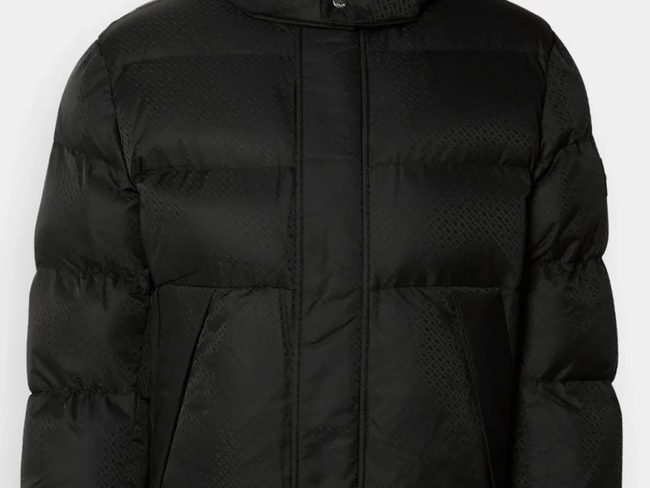 Boss vinter jakke | Hillerød - GulogGratis.dk