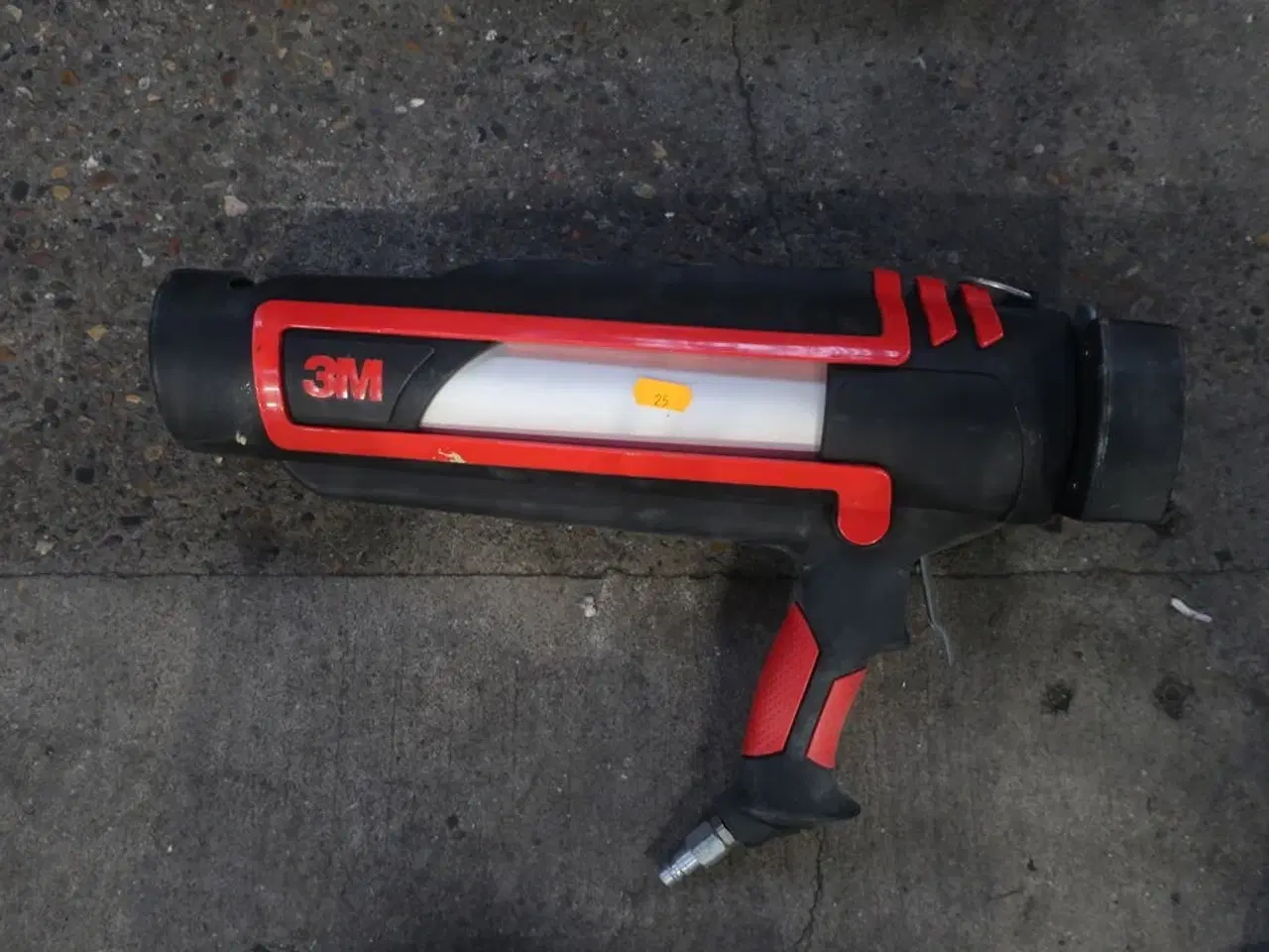 Mixing-pistol 3M | Hals/Hou - GulogGratis.dk