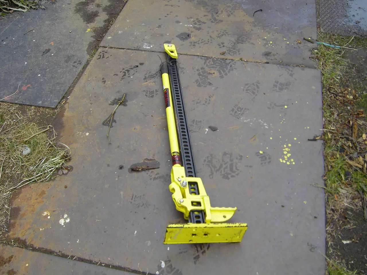 HI LIFT | Ringkøbing - GulogGratis.dk